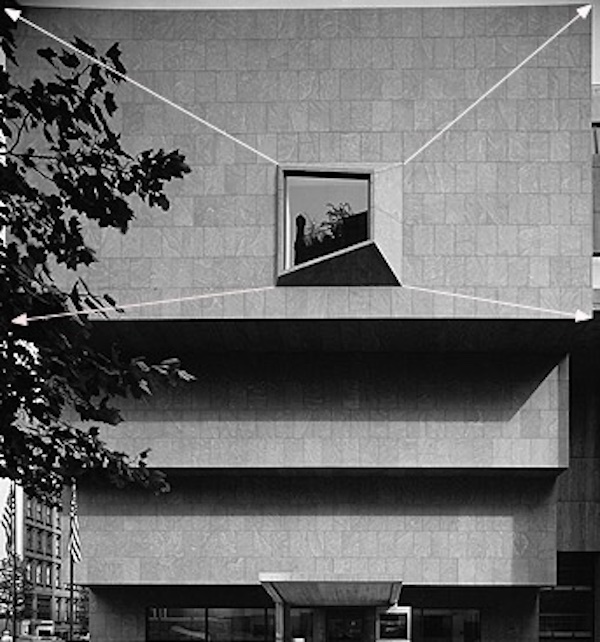 Museum (one) | Architectures/Models