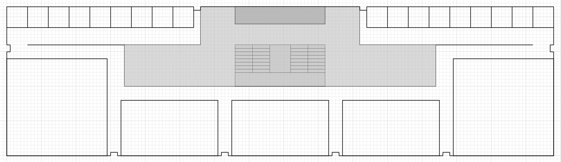 Metropolitan Storage Warehouse/3rd Transformation: A-B-C-D-E ...